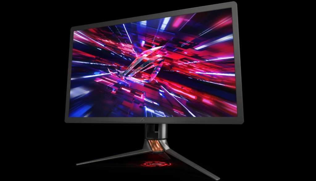 Monitory NVIDIA G-Sync Ultimate Mini-LED w tym roku - HDTVPolska