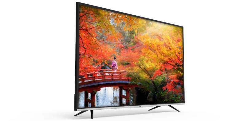 JVC prezentuje nowe telewizory 4K z Android TV - HDTVPolska