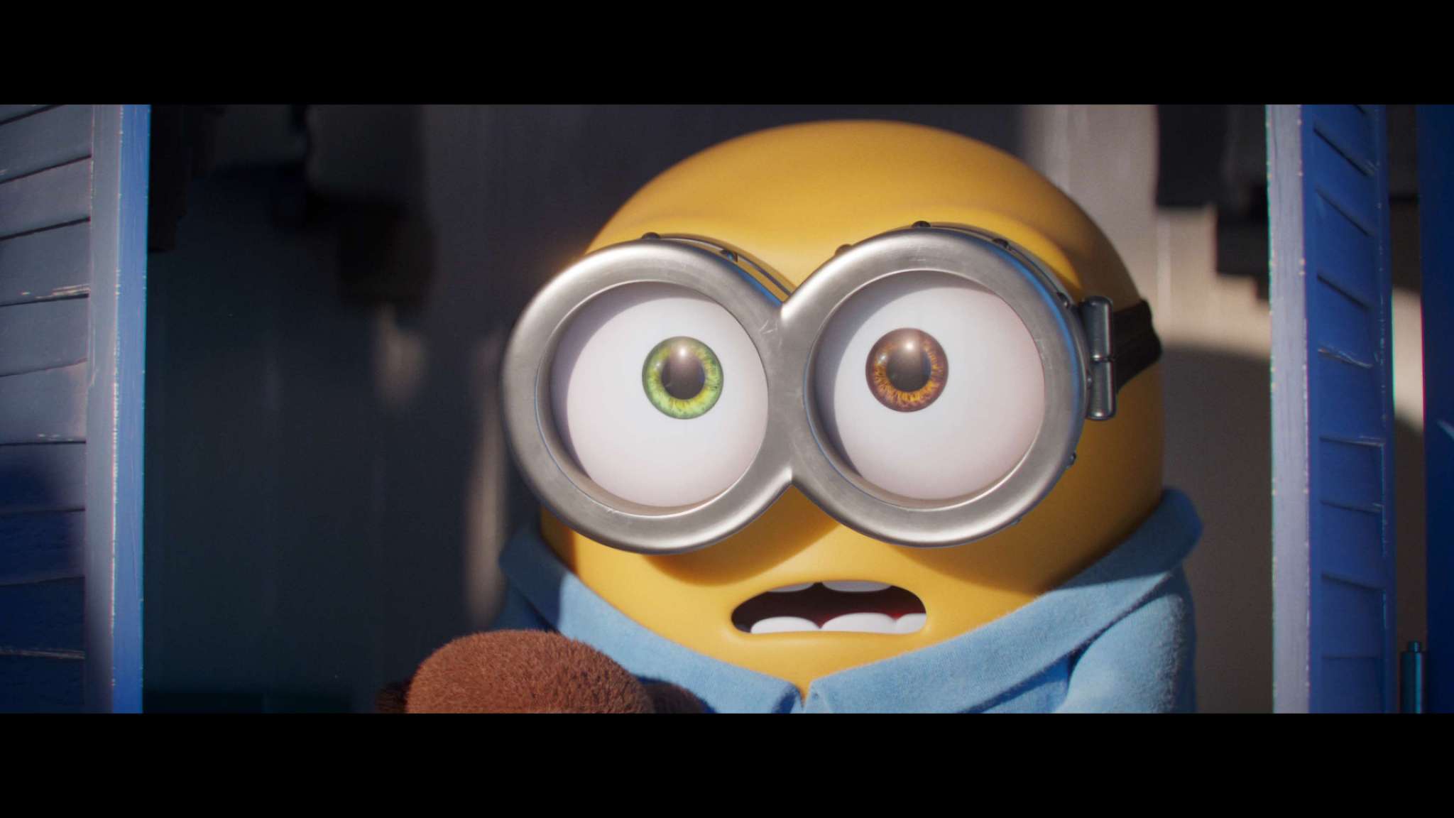 Ujawniono daty premiery filmów "Shrek 5" i "Minionki 3"! Mamy dobrą i złą wiadomość