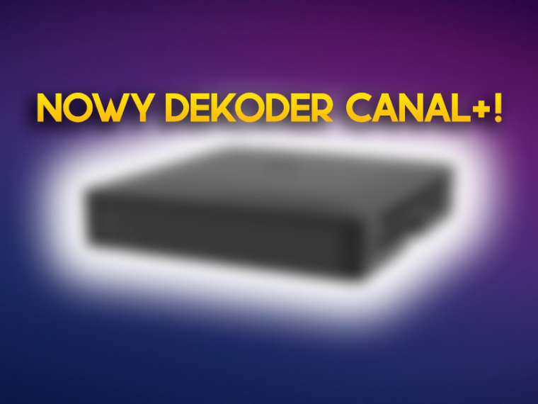 Nowy dekoder 4K UltraBox+ w CANAL+ - jaka cena dla abonentów? Są dwie ...