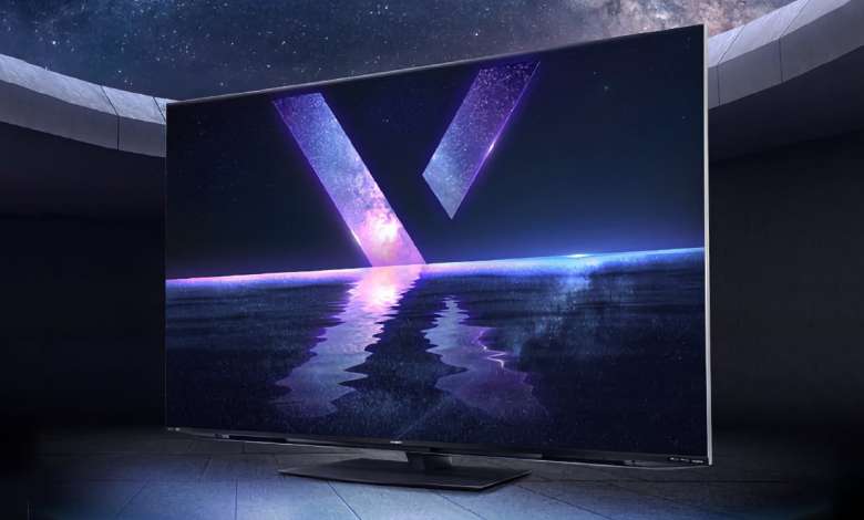 Sharp ujawni swój pierwszy TV Mini LED! Mam mieć... 120 cali! Kiedy go ...