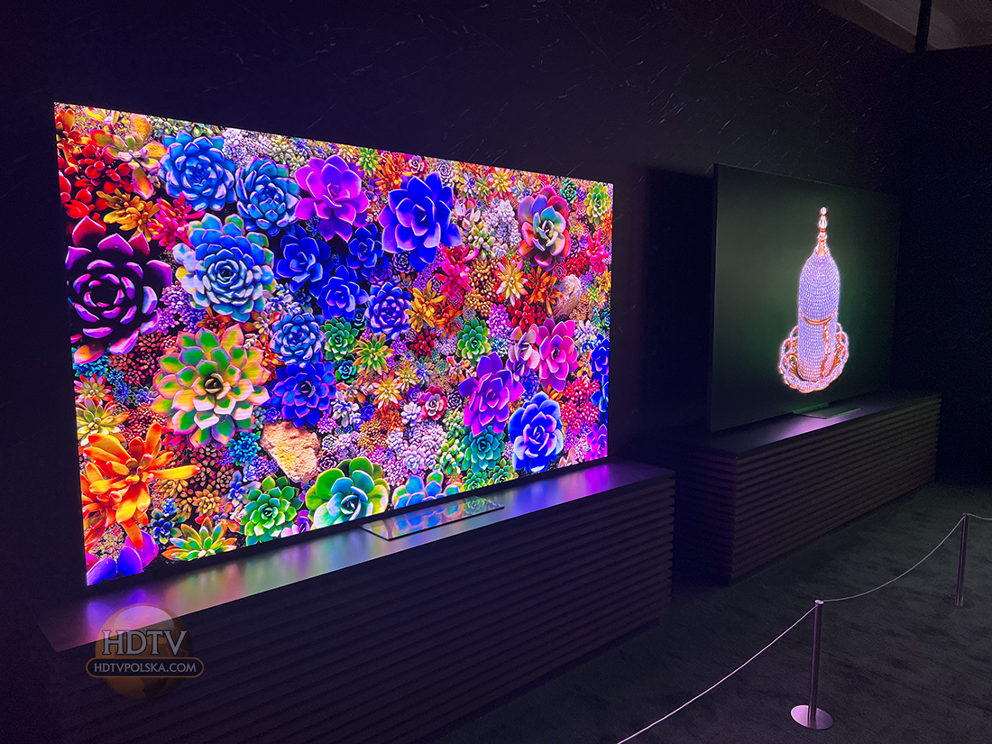 Samsung ujawnia: te TV MICRO LED trafią do Polski w 2023! Będzie 50 cali? Jakie ceny?