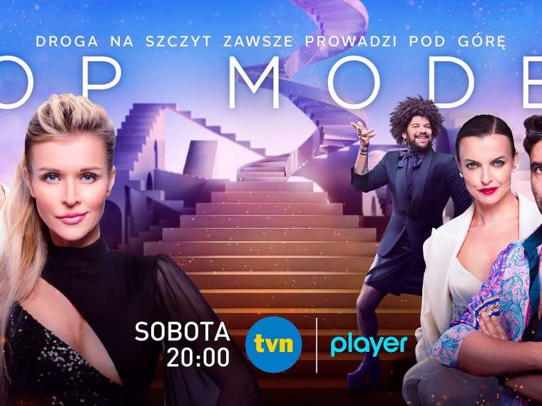 Ruszyły castingi do Top Model 12! Kiedy będzie można obejrzeć nowe odcinki?
