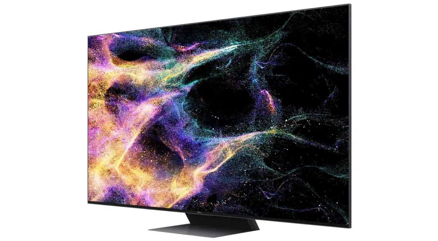 Test telewizora TCL C845 - najlepszy Mini LED TV do kina domowego ...