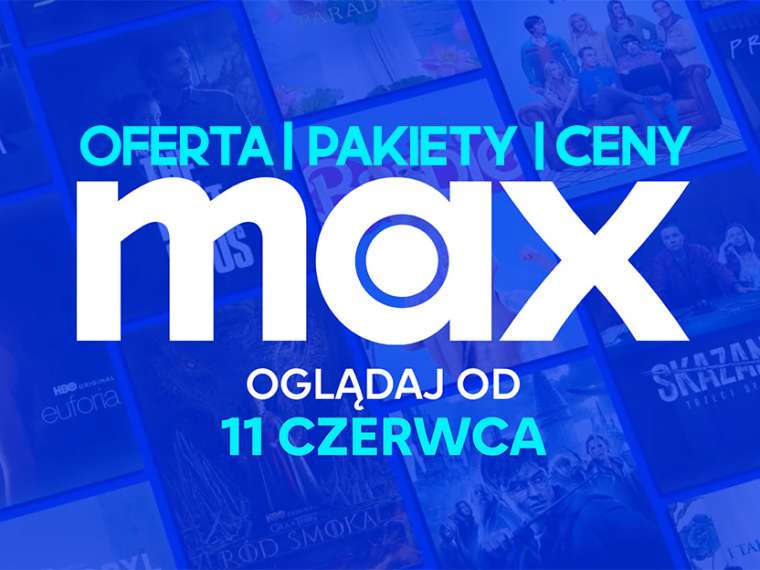 Platforma Max w Polsce - wszystko, co trzeba wiedzieć! Oferta, 4K ...