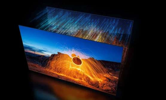 Test TCL C855 - telewizor QLED Mini LED 144Hz dla wymagających