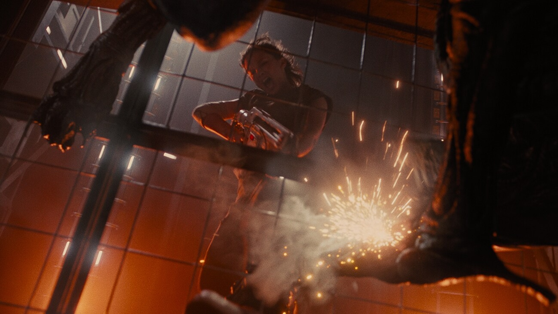 Widzieliśmy film "Obcy: Romulus" - nasza recenzja! Wielki powrót?