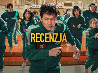 Recenzja 2. sezonu "Squid Game"! Czy jest tak dobry jak pierwszy?