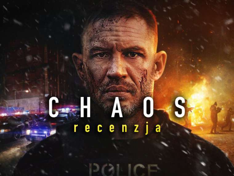 Netflix zapowiada 80 nowości na kwiecień! Te filmy i seriale będziemy ...