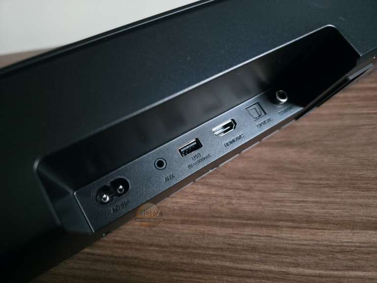 Test soundbara 2.1 HISENSE HS2000 – zaskakująca jakość w niskiej cenie ...
