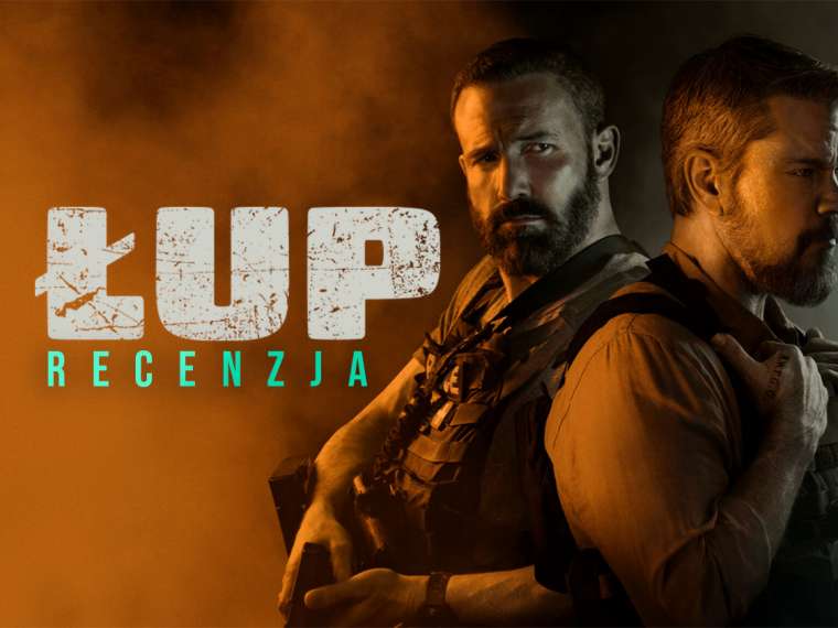 Eksplozywny, nieprzewidywalny i z MEGA obsadą. Recenzujemy nowy hit ...