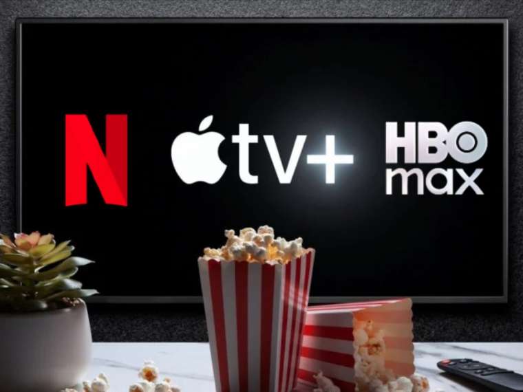 Co oglądać w tym tygodniu? Nowości Netflix, HBO Max i Apple TV!