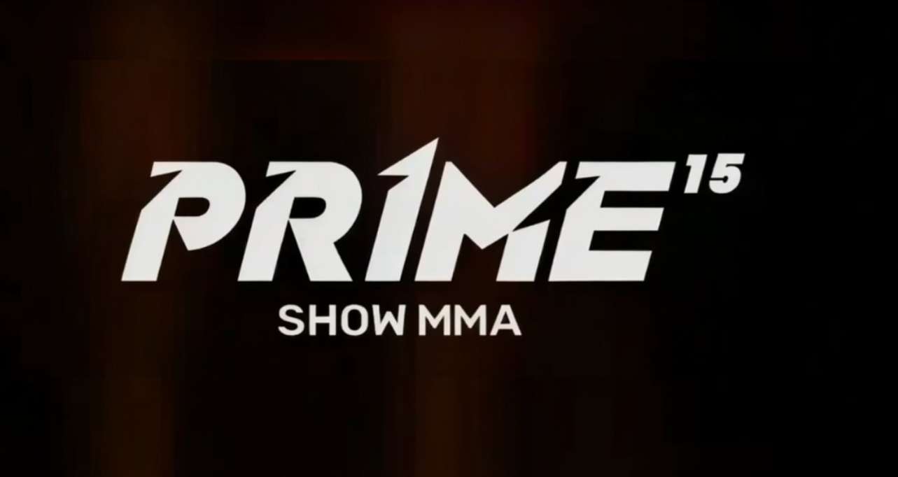 Prime MMA 15 za darmo? Stream i karta walk - News - HDTV Centrum Polska