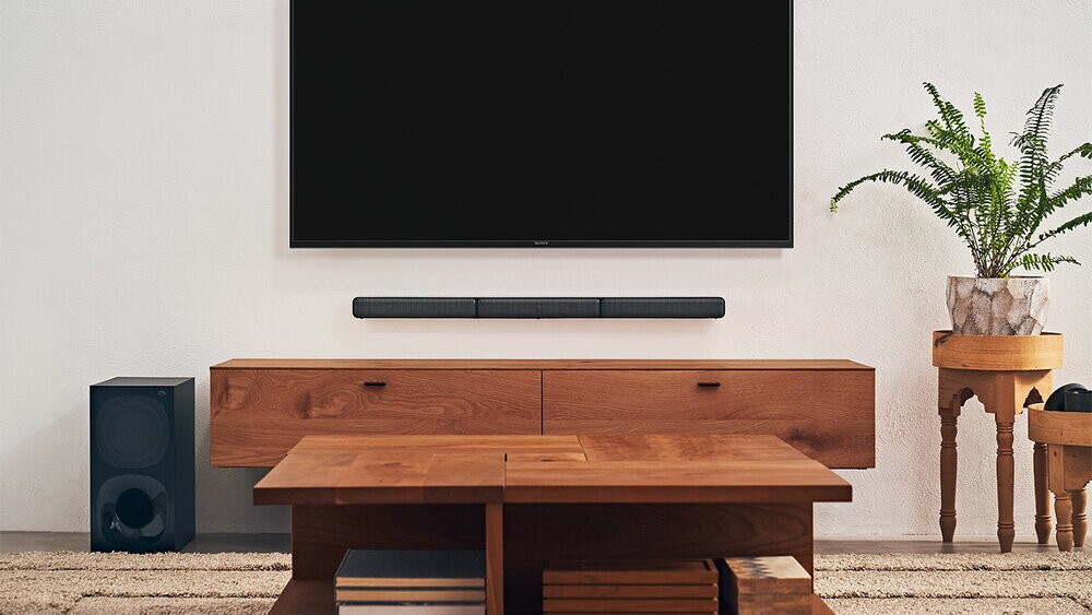 Mocny soundbar Sony 5.1 w niesamowitej okazji! Gdzie dokładnie kupić ...