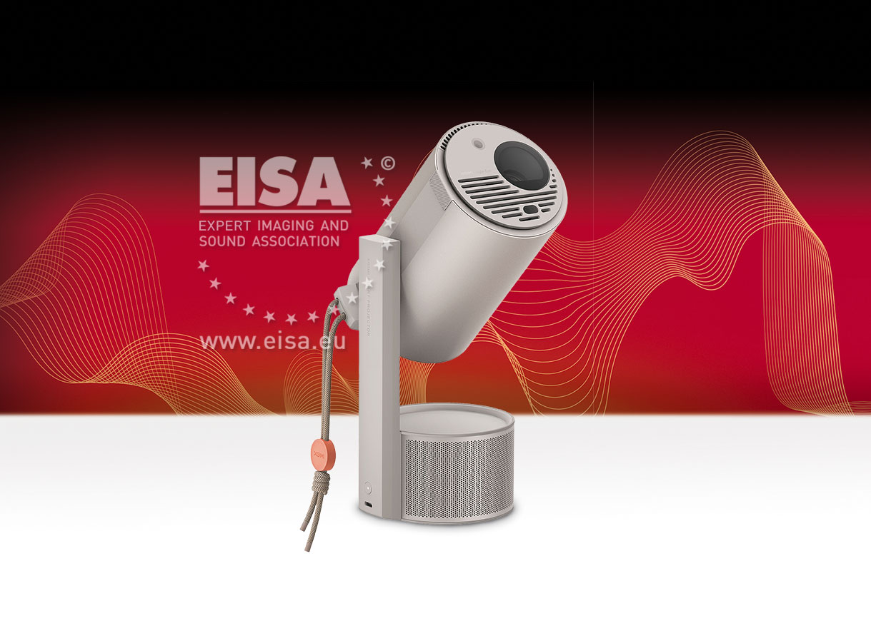 Oficjalnie: najlepsze telewizory 2024-25! Ujawniamy prestiżowe nagrody EISA po głosowaniu